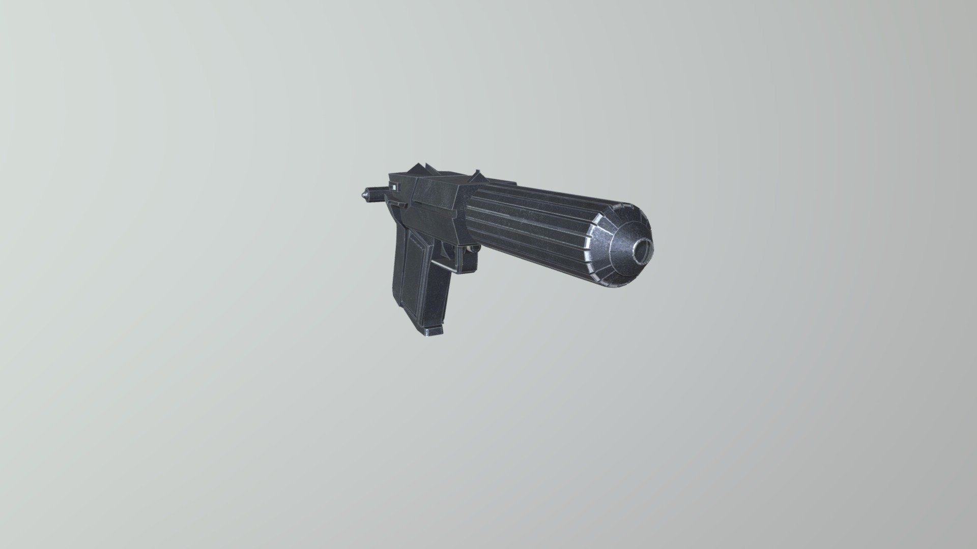 dc-17 - 3D model by mordansasa [b0b1082] - Sketchfab