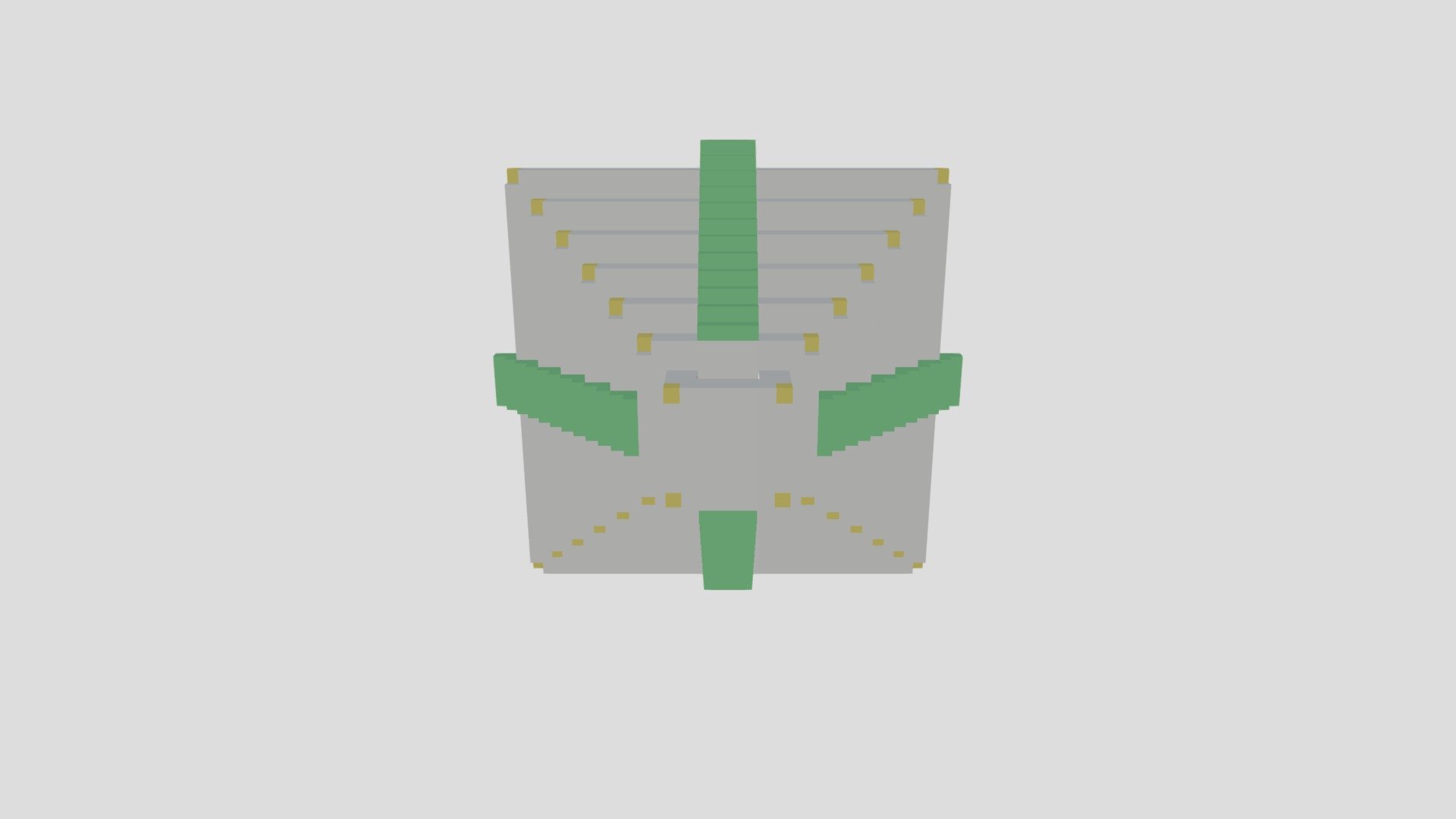 07 Feb 23 - 3D model by ethamech9573 [b0b16f2] - Sketchfab