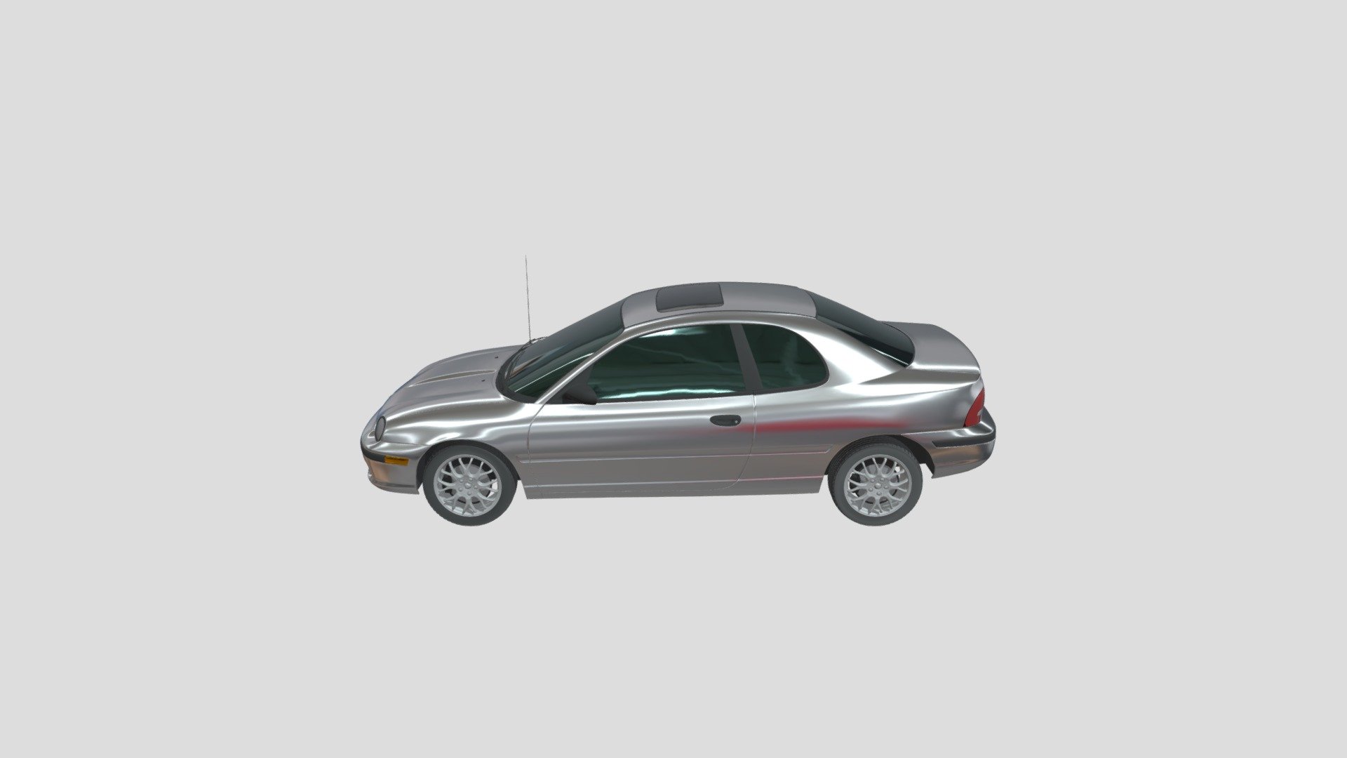 Untitled (1) - Download Free 3D model by Saghir.Ali [b0b27a1] - Sketchfab