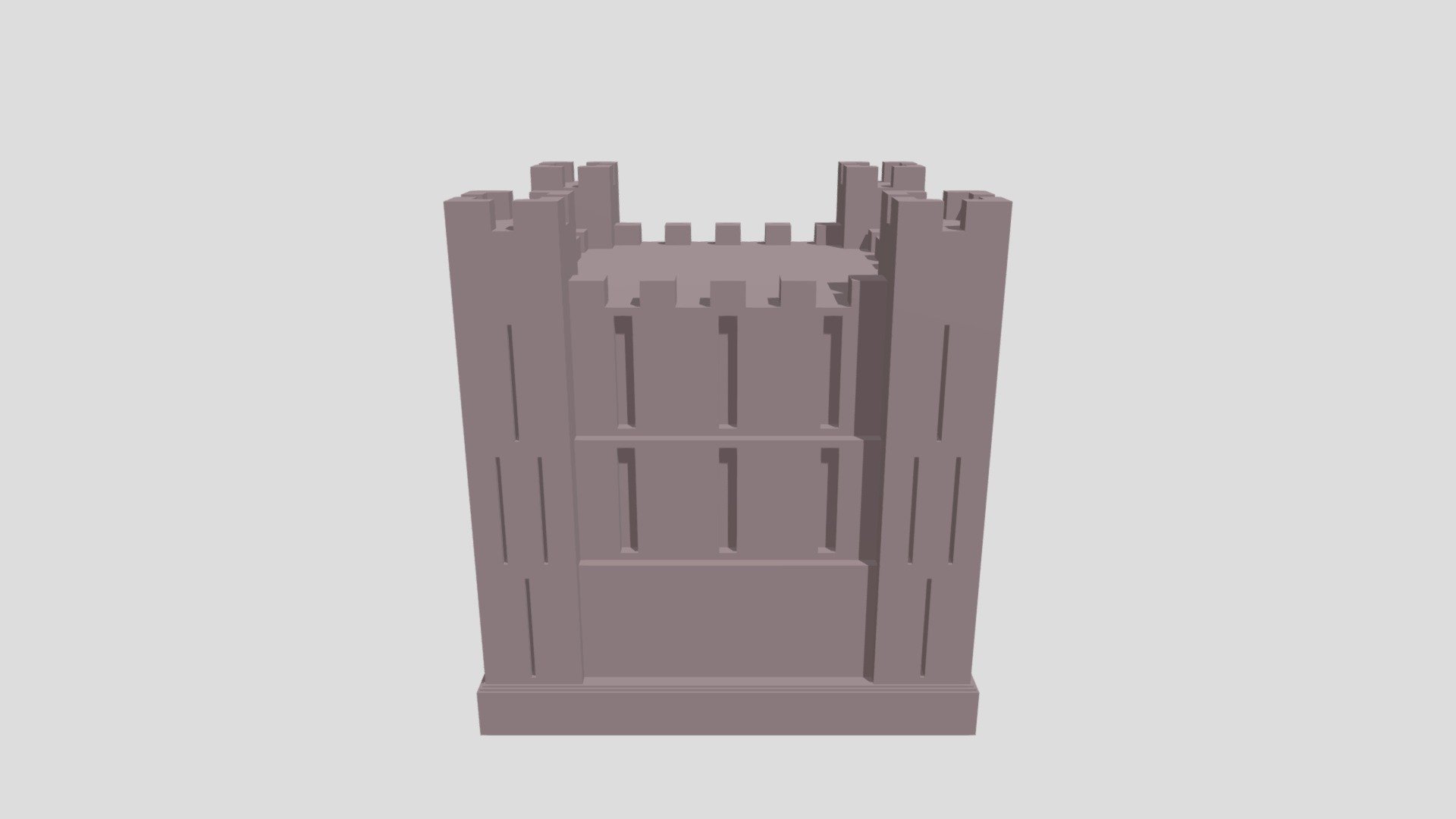 James0219 Keep06 - Download Free 3D model by ChristianJames [b0b2f44 ...
