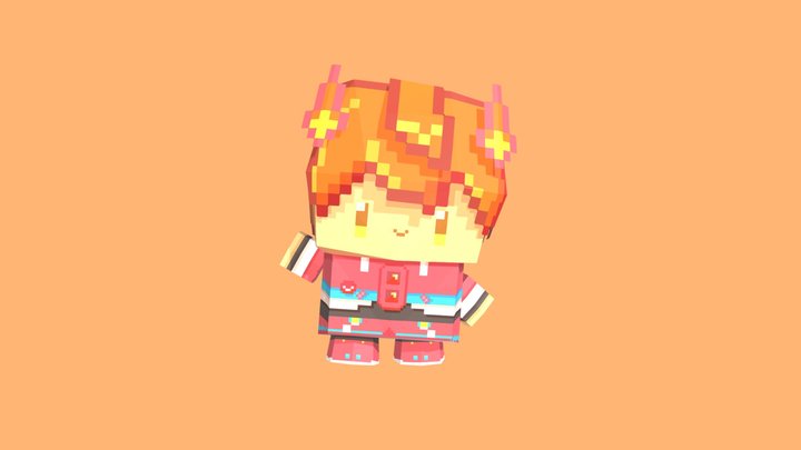 256fes 3D models - Sketchfab
