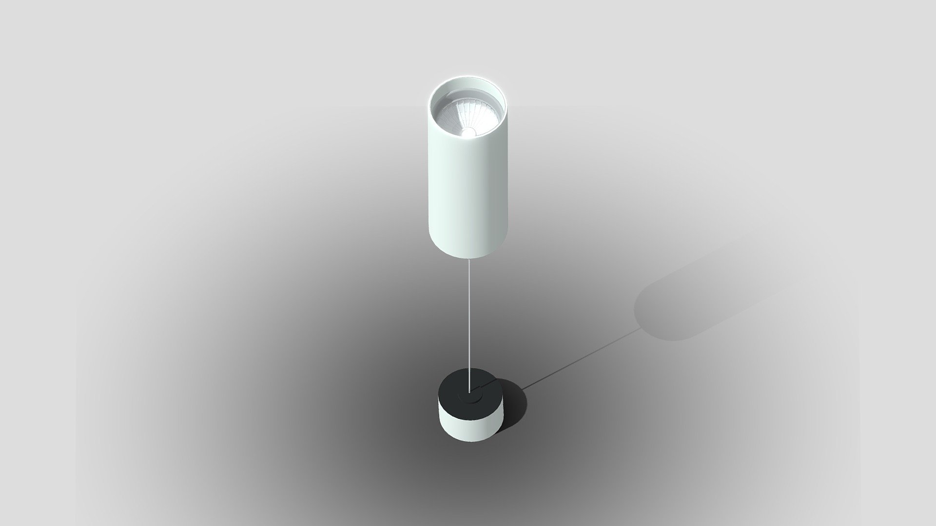 WHITE STRING LIGHTS ARL 1801 - Download Free 3D model by Leo Reenal ...