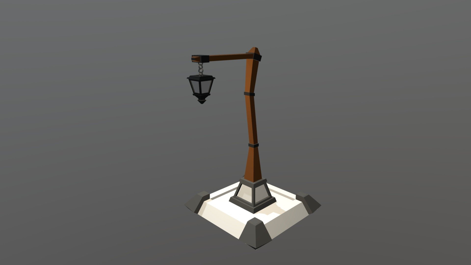 Lamb - Download Free 3D model by ademmuhammetzengin [b0b6dcb] - Sketchfab
