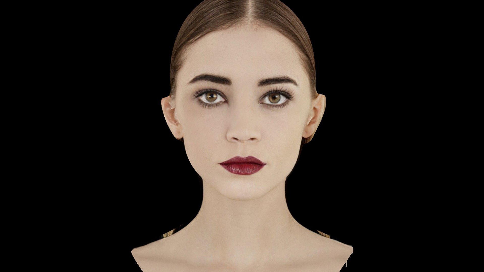 Human Dignity Collection | www.acuteline.com - Download Free 3D model ...