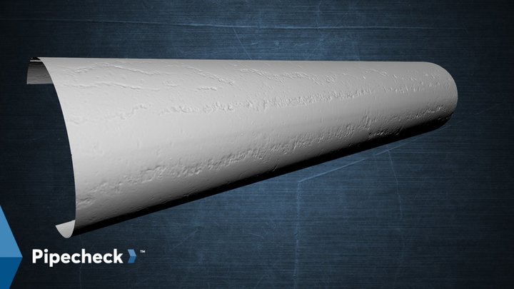 Pipecheck 3D models - Sketchfab