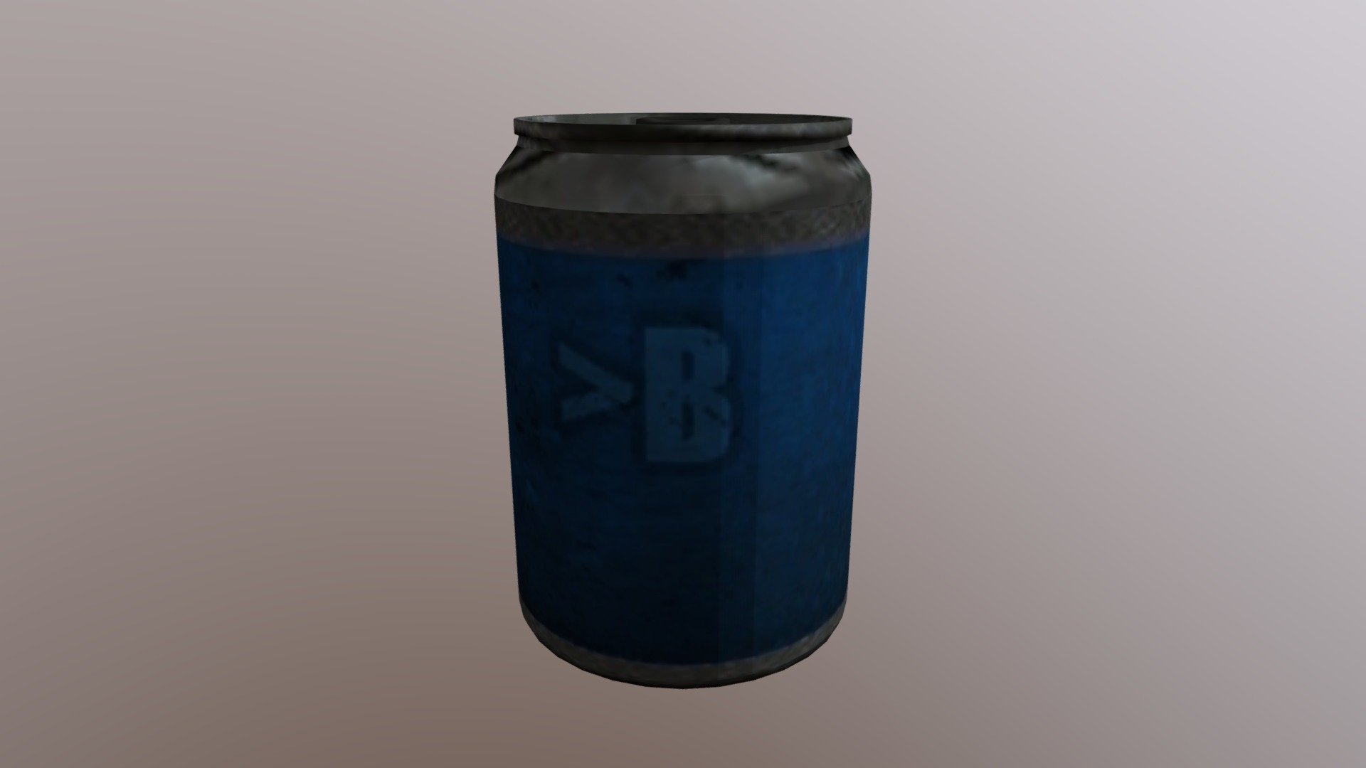 Lata - Download Free 3D model by Elbolillo (@Elbolilloduro) [b0b9a86 ...