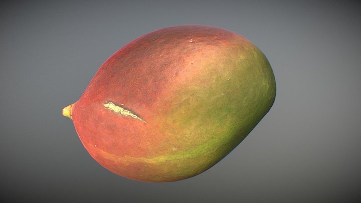 bfg900 (@bfg900) - Sketchfab