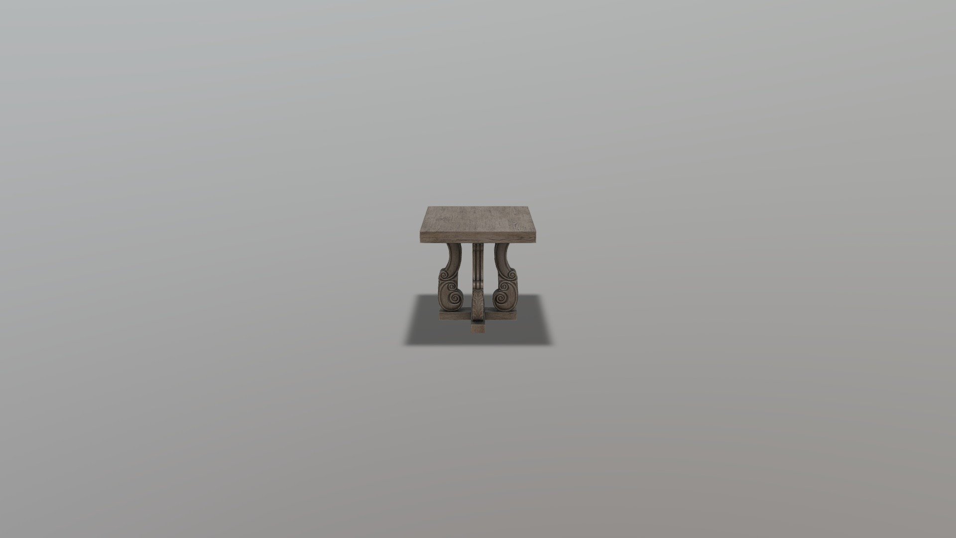 Table 3 - 3D model by ankit_rah [b0ba73f] - Sketchfab