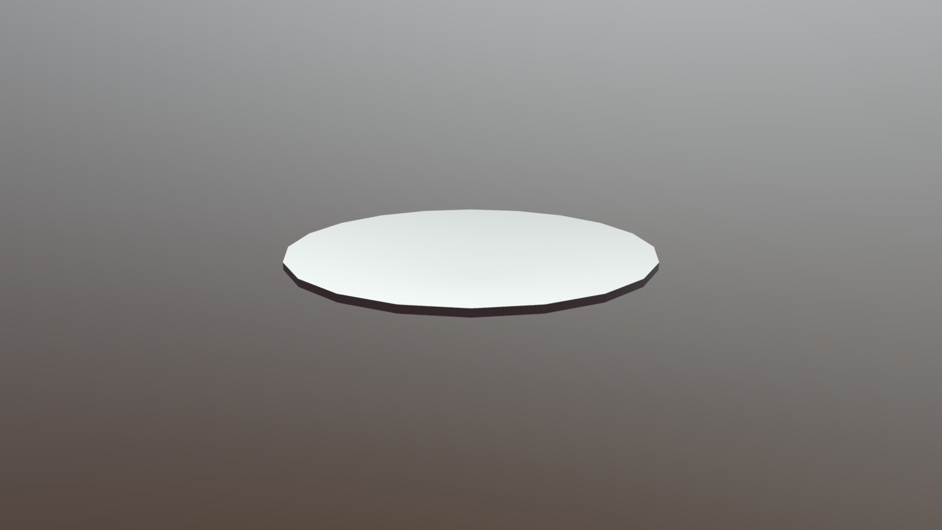 6 - Plate - 3D model by mintho [b0babc9] - Sketchfab