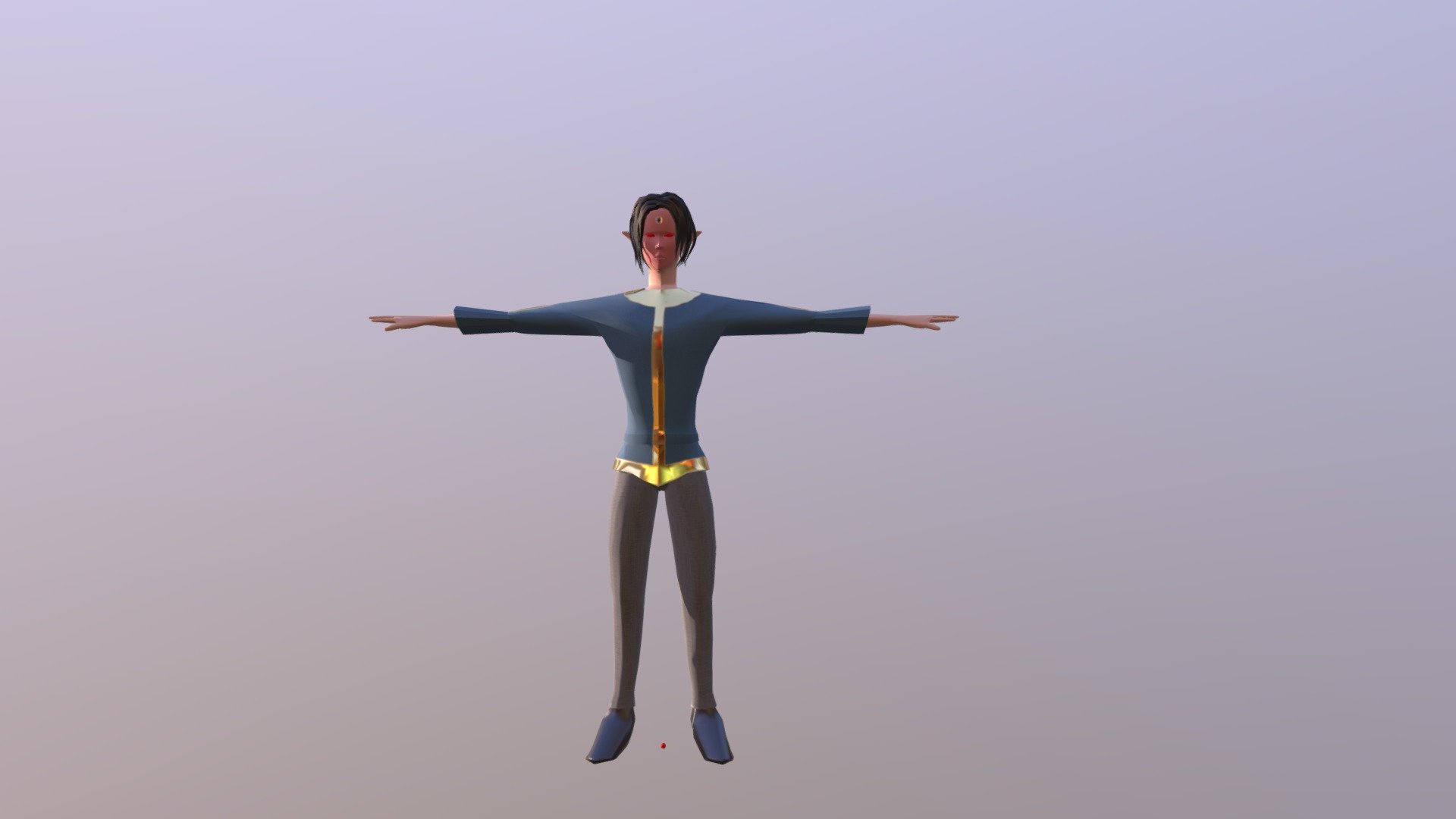 hdi - 3D model by sickmyduck (@watcharahit) [b0bbd4e] - Sketchfab