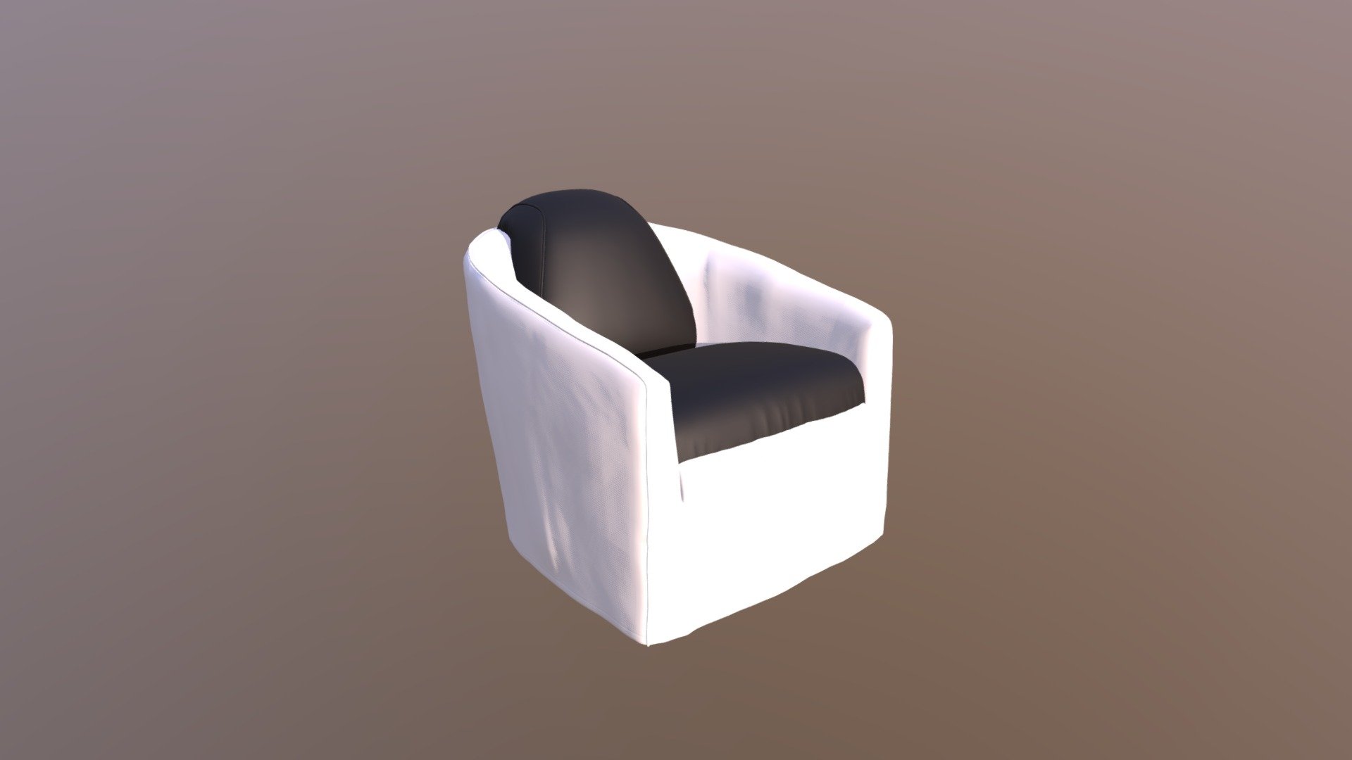 Sillon - 3D model by Salexi.Borges [b0bc85e] - Sketchfab