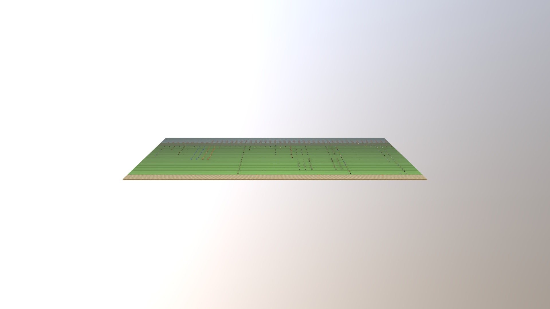 test_map - 3D model by dehboxturtletest [b0beb82] - Sketchfab