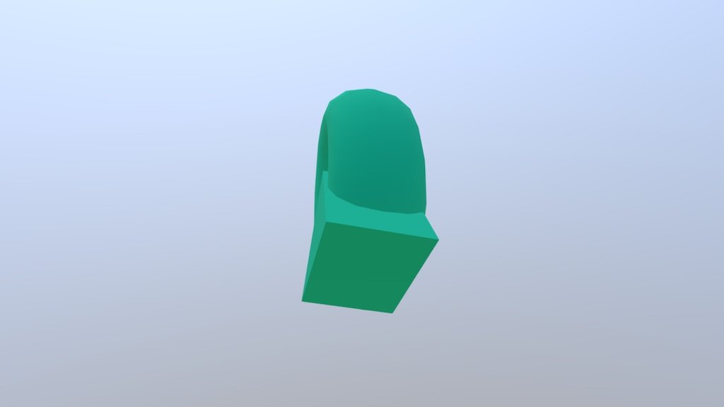 Loop - Download Free 3D model by blinkpopshift [b0c32fa] - Sketchfab