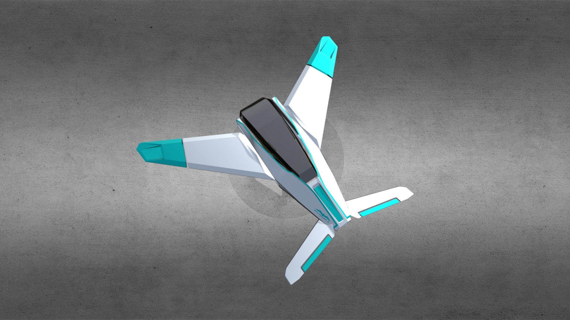FBD - 3D model by jwatts [b0c3988] - Sketchfab