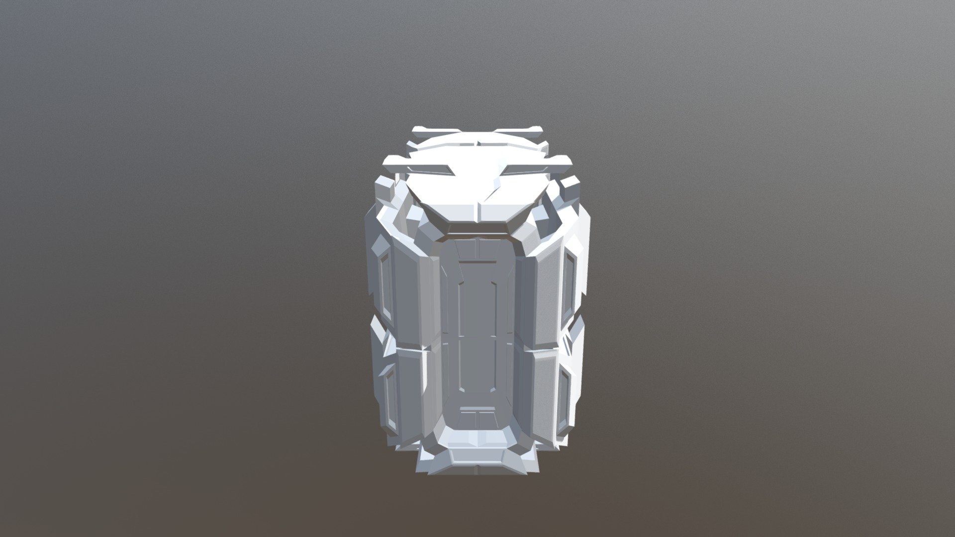 Random Project - 3D model by Stoinercraft (@furkanshieldd) [b0c3e95 ...