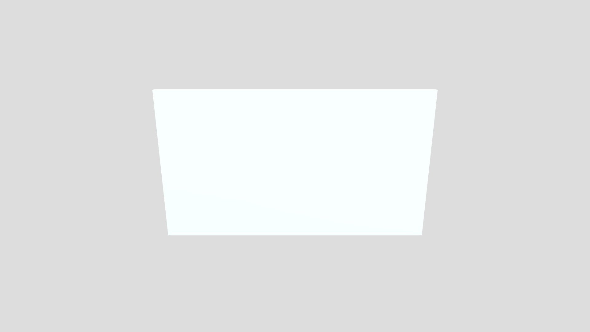 Short_Side_Panel - 3D model by WesleyZuercher [b0c4f93] - Sketchfab
