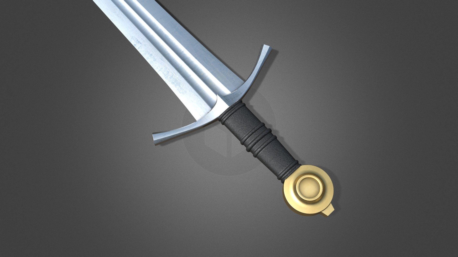 Albion Sovereign Lowpoly - Download Free 3D model by leeeck [b0c50bf ...