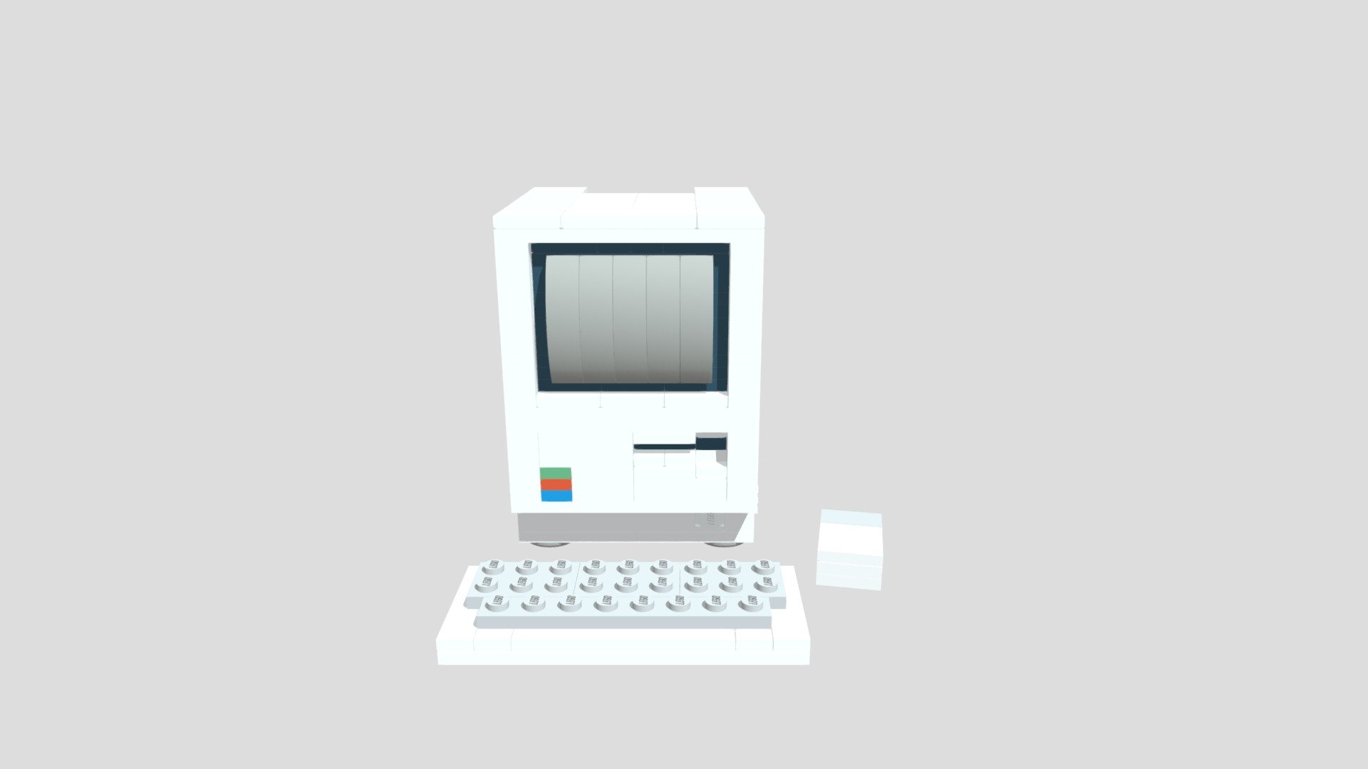 lego studio test - Download Free 3D model by lv3628800 [b0c516b ...
