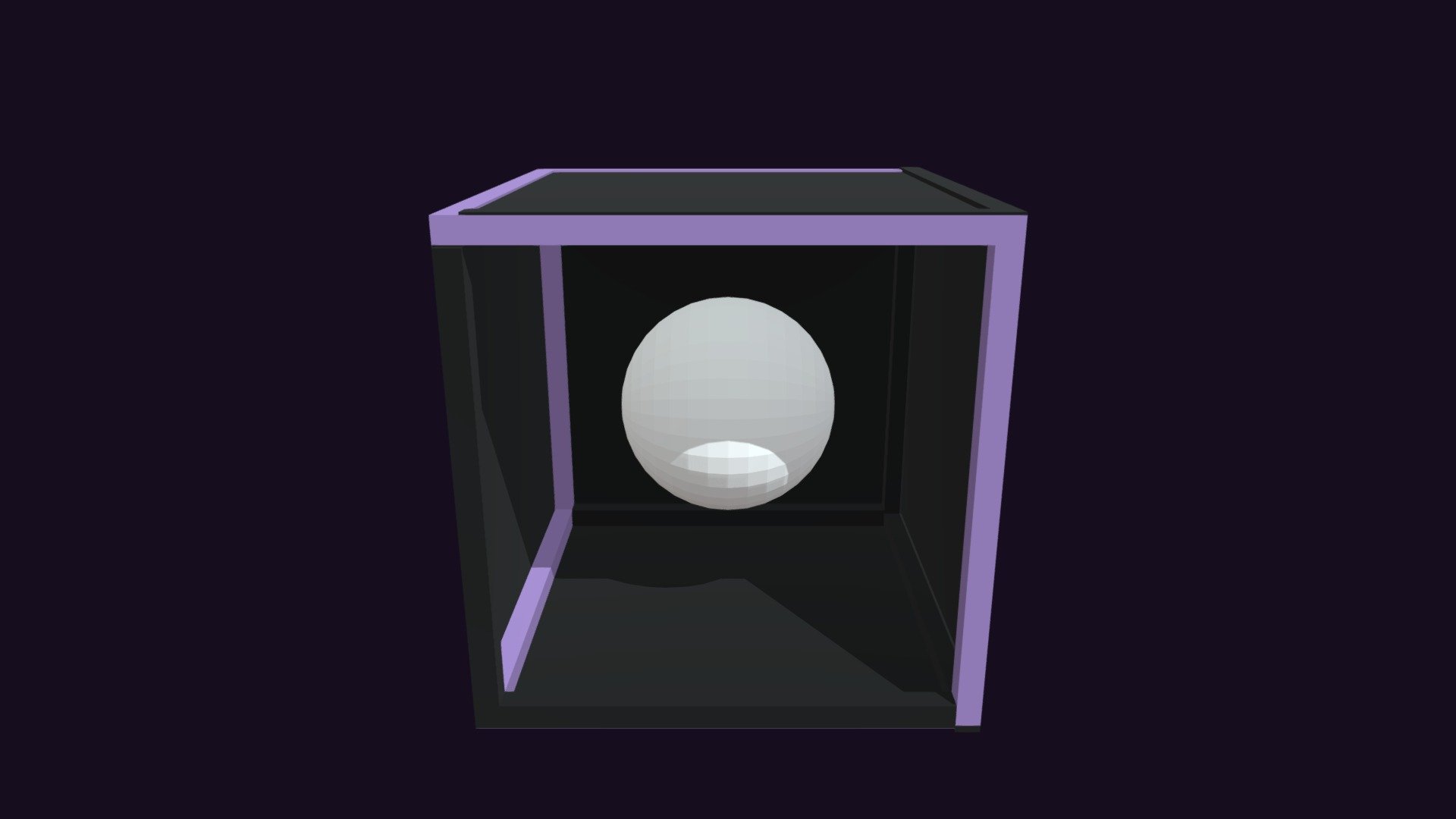 cube - 3D model by jeremie2123 [b0c622a] - Sketchfab