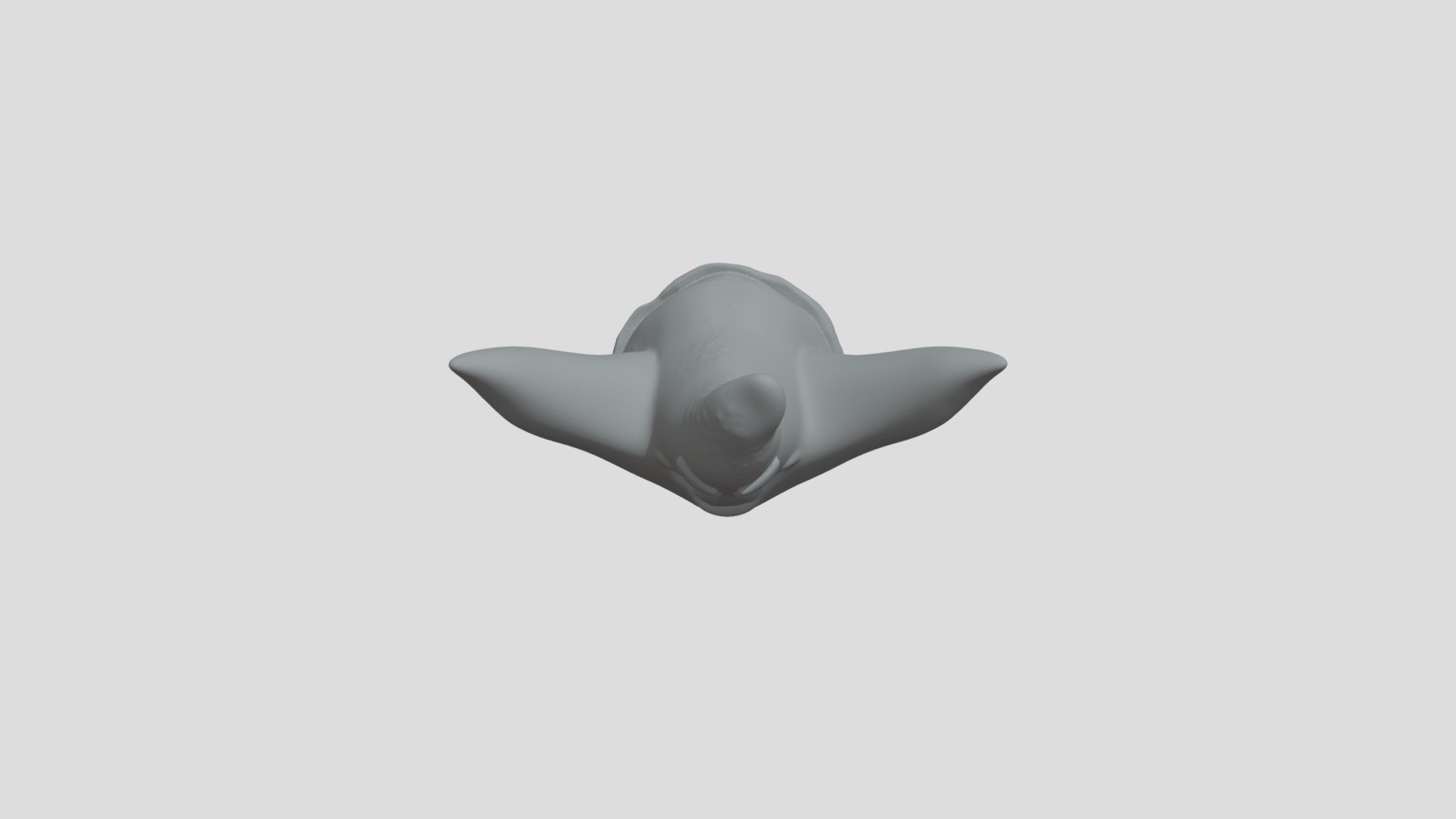Patrick Star spongebob 3D print model - 3D model by nicolausadi ...