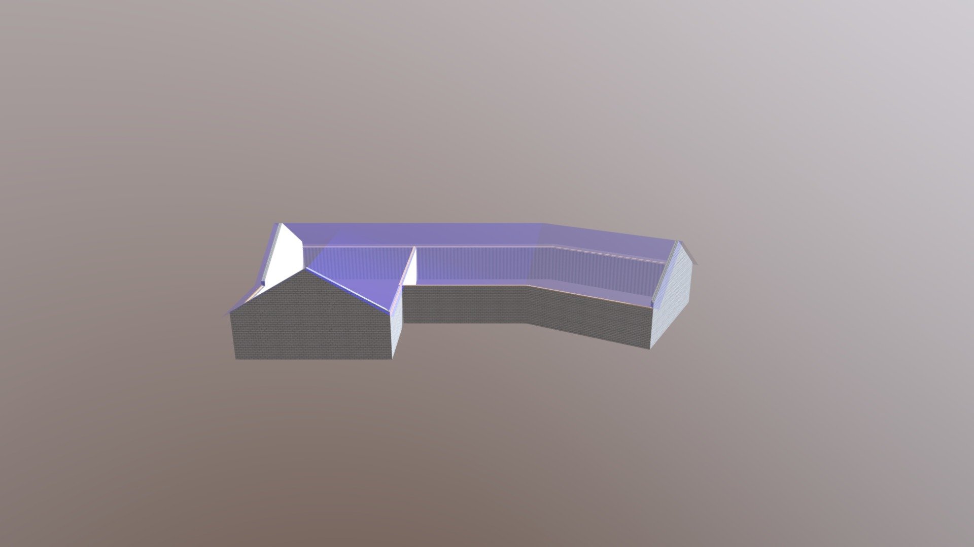 BERNIGAUD-GULLI - 3D model by dasilvajf [b0c6ace] - Sketchfab