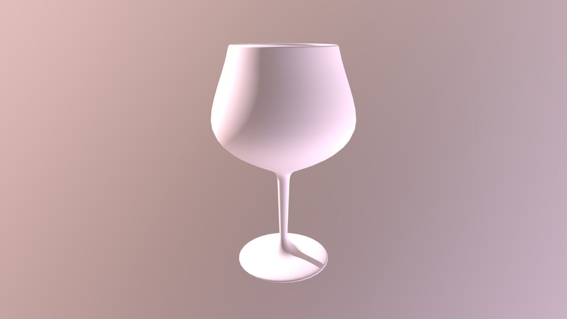 Tutorial 3: Glass - 3D model by MuhdSufyan [b0c6b49] - Sketchfab