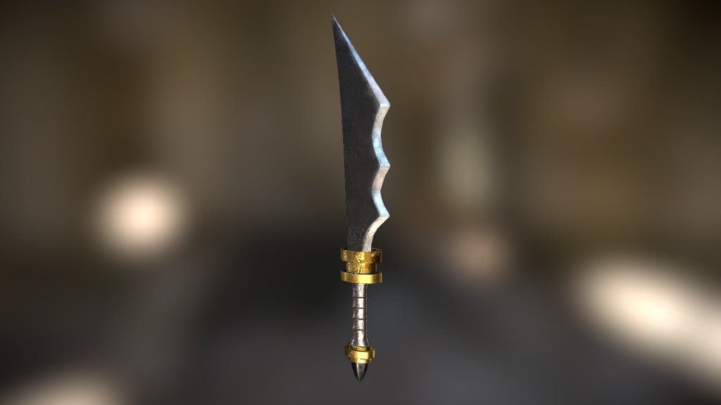Raid - 3D model by MADSMITH [b0c6d5b] - Sketchfab