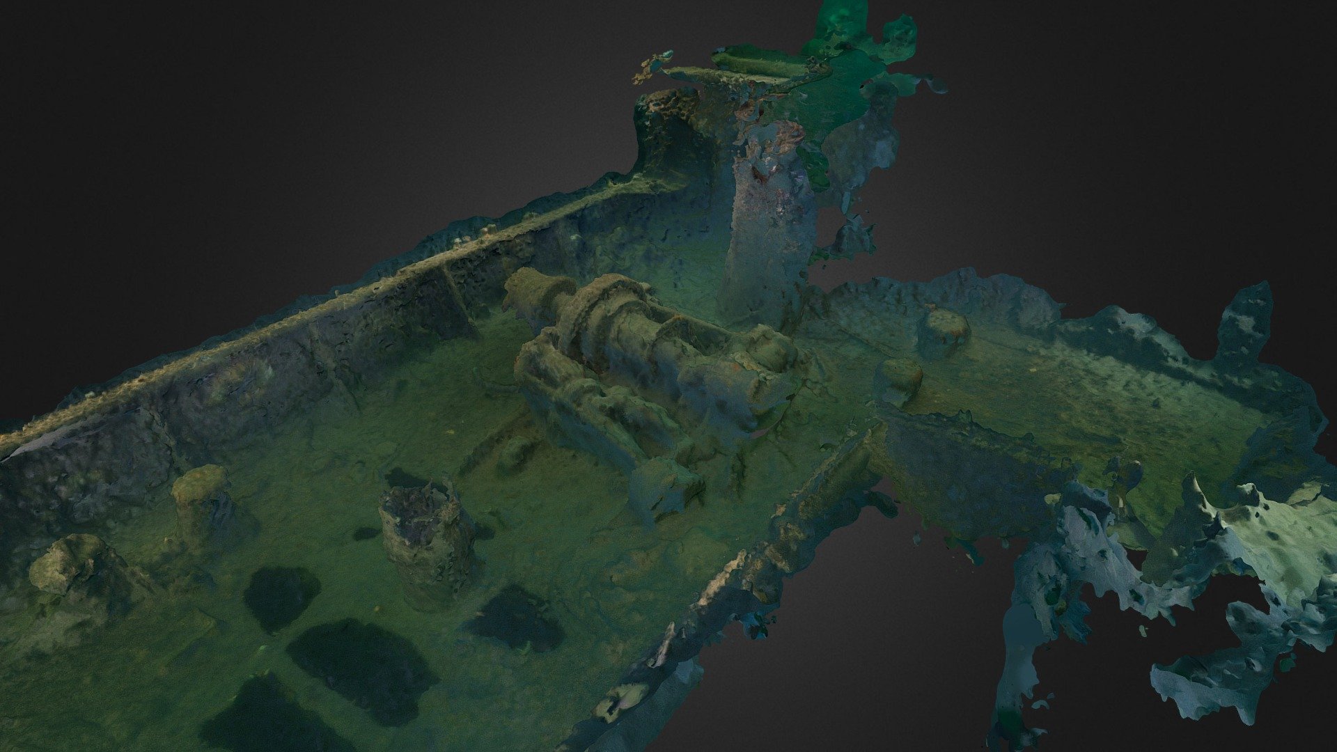 SS Breda - 3D model by Smiling Otter (@mucus) [b0c9599] - Sketchfab