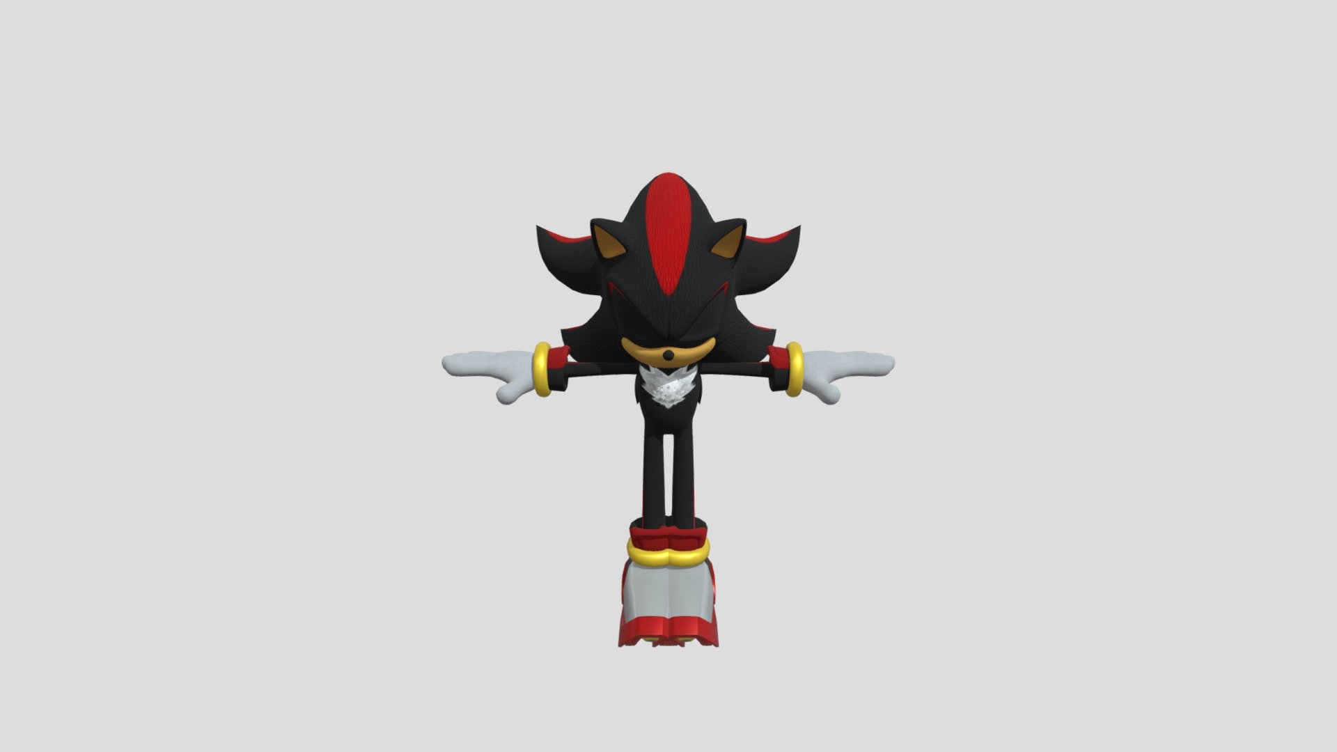 sonic_x_shadow_generations___shadow_model_dl_by_ - Download Free 3D ...