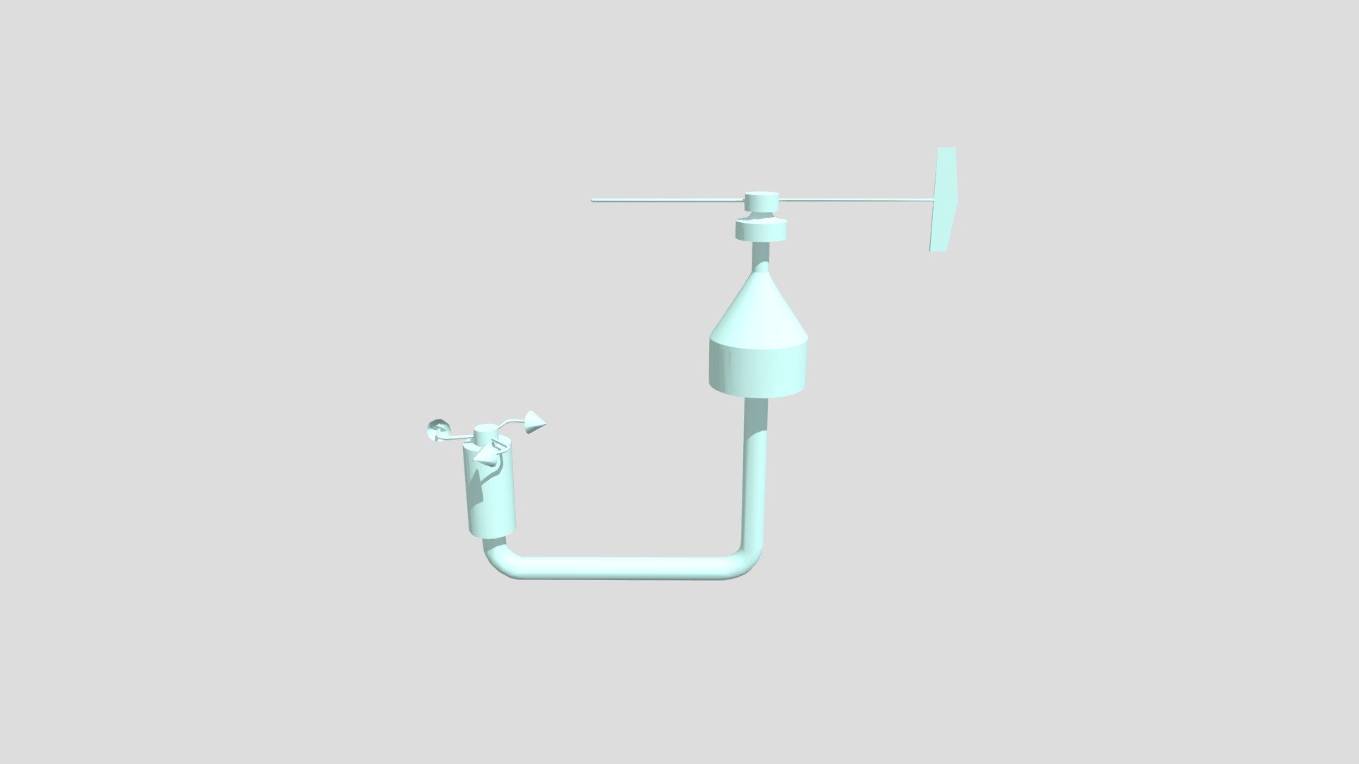 Wind - Download Free 3D model by Amysysy [b0cb9c7] - Sketchfab