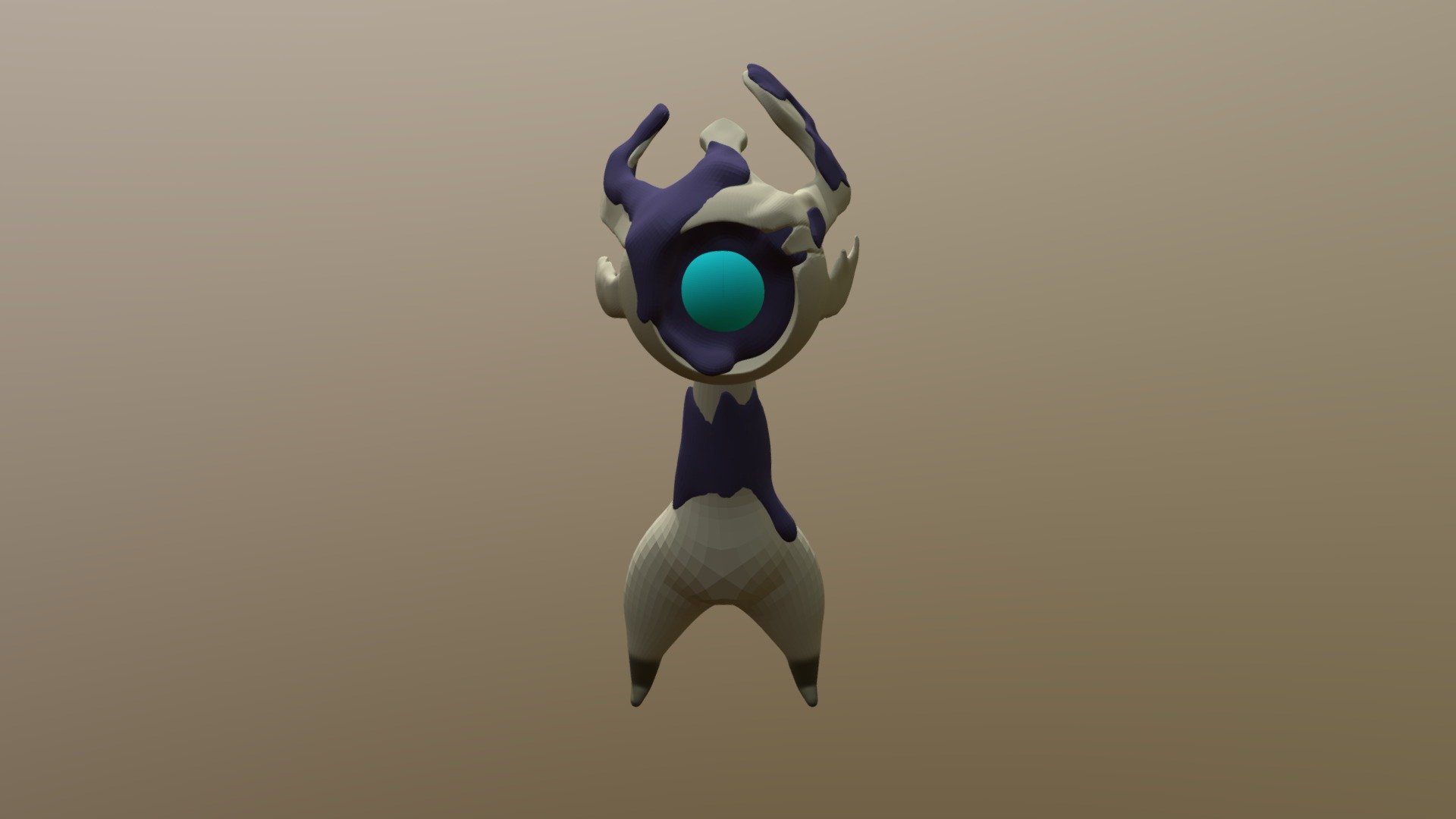 Mini - 3D model by Chirag.Sudhir [b0cbc0b] - Sketchfab