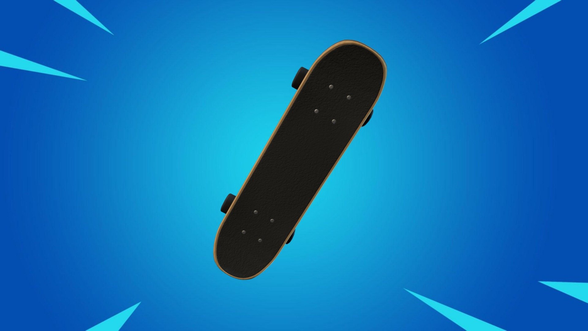 Fortnite - Back Board (Default) - 3D model by Skin-Tracker (@stairwave ...