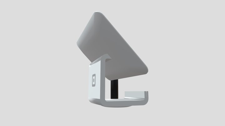 Pos 3D models - Sketchfab