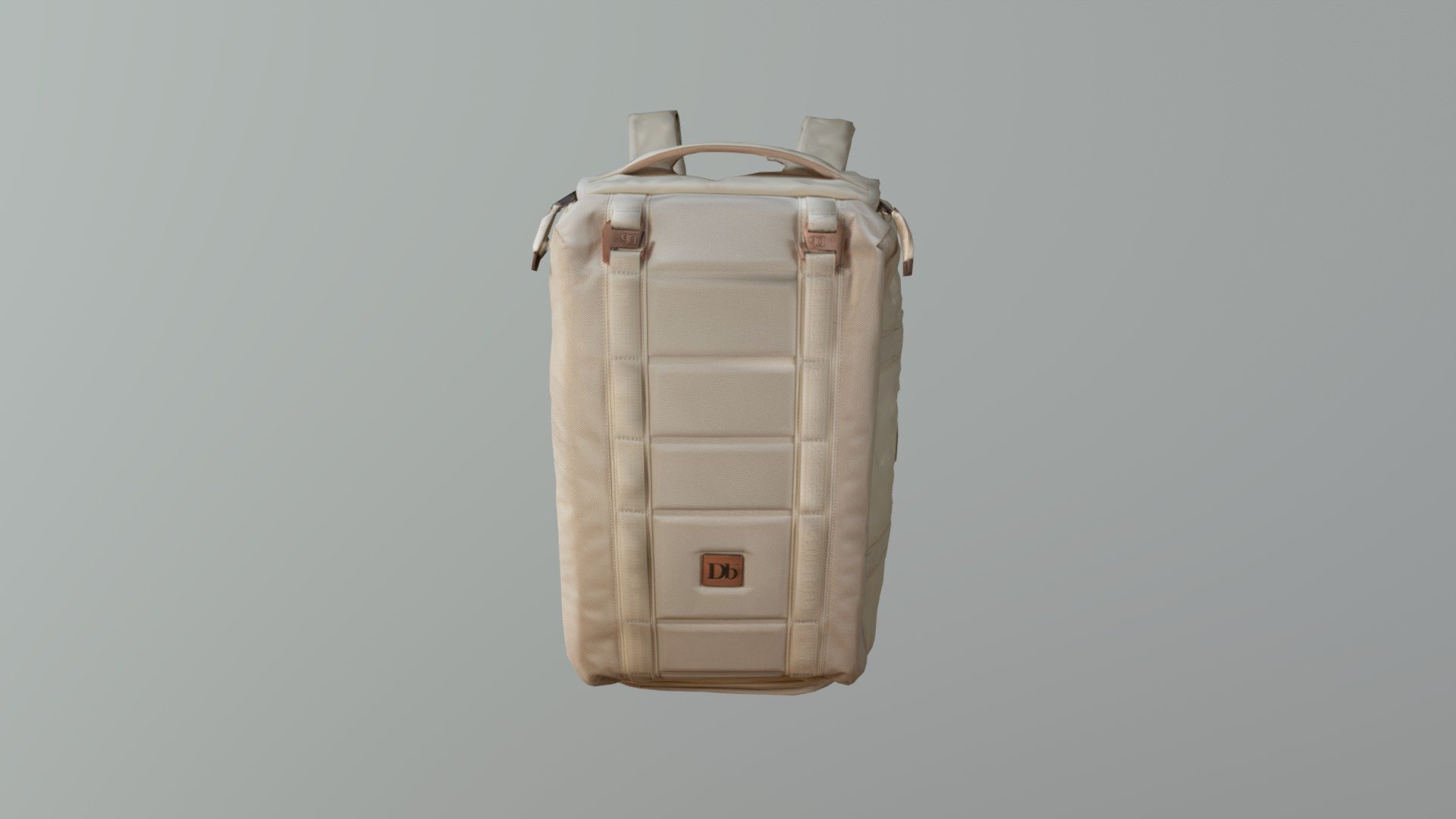 0821_DB - 3D model by JISOOMAENG [b0cde19] - Sketchfab