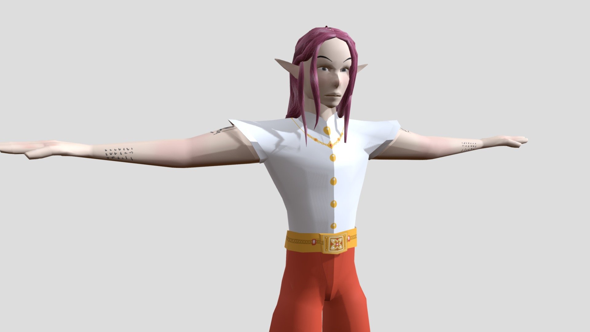 f - 3D model by kawin191 [b0cde37] - Sketchfab