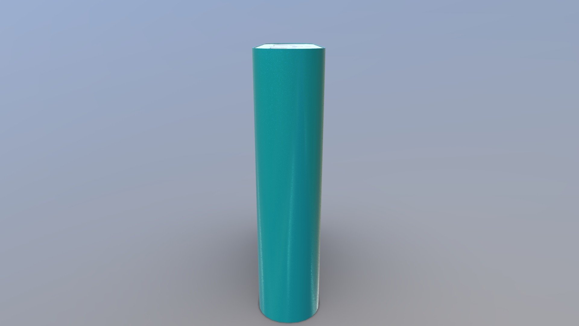 Power Bank - 3D model by Fugu3000 [b0cf248] - Sketchfab