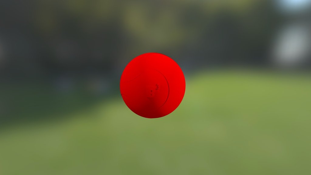 BBB Proto 2 - 3D model by inspectorgadget [b0cf32b] - Sketchfab