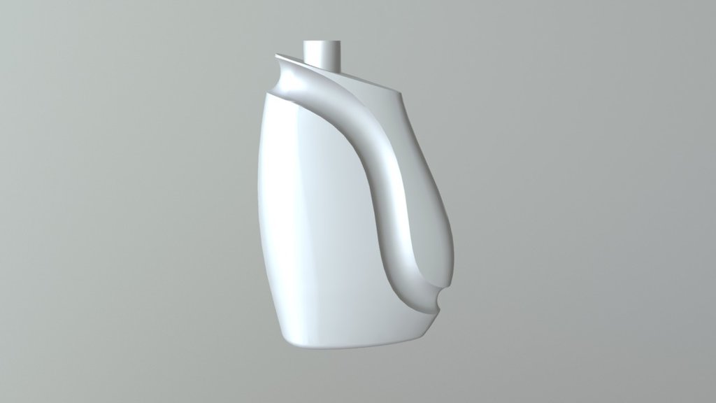 SOLIDO 4 - 3D model by Wendy (@wnd) [b0d4553] - Sketchfab