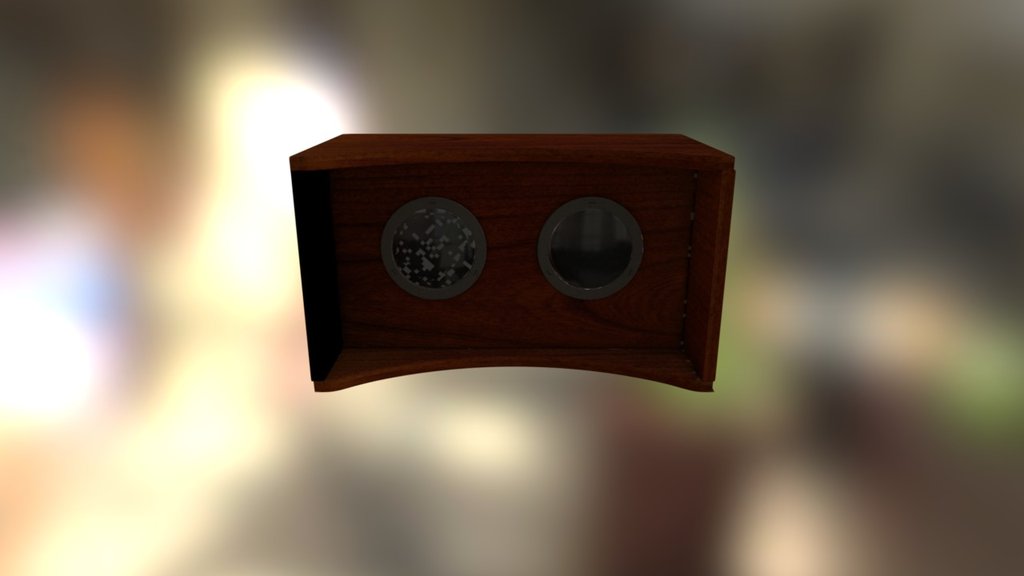 v2 - 3D model by dustbot [b0d493a] - Sketchfab
