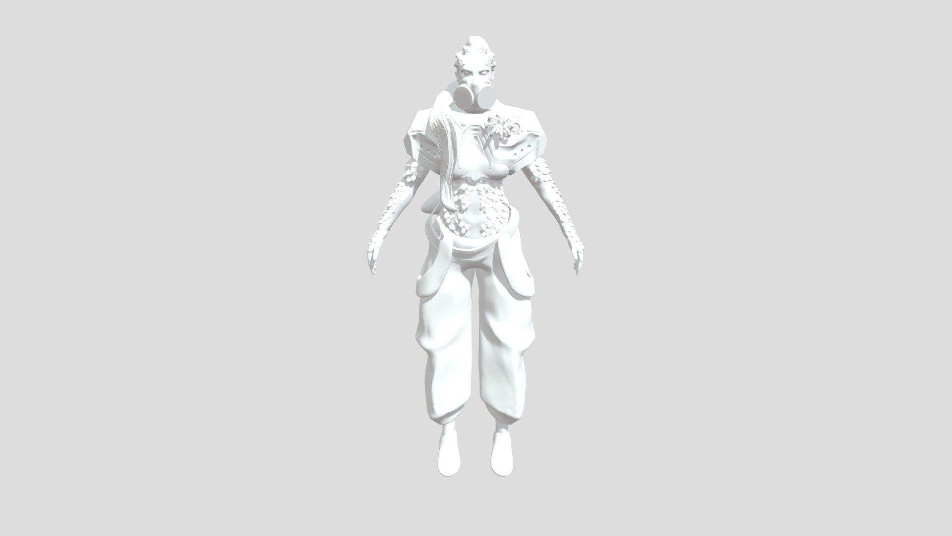 Assignment_2_A - 3D model by sonil_nils [b0d5395] - Sketchfab