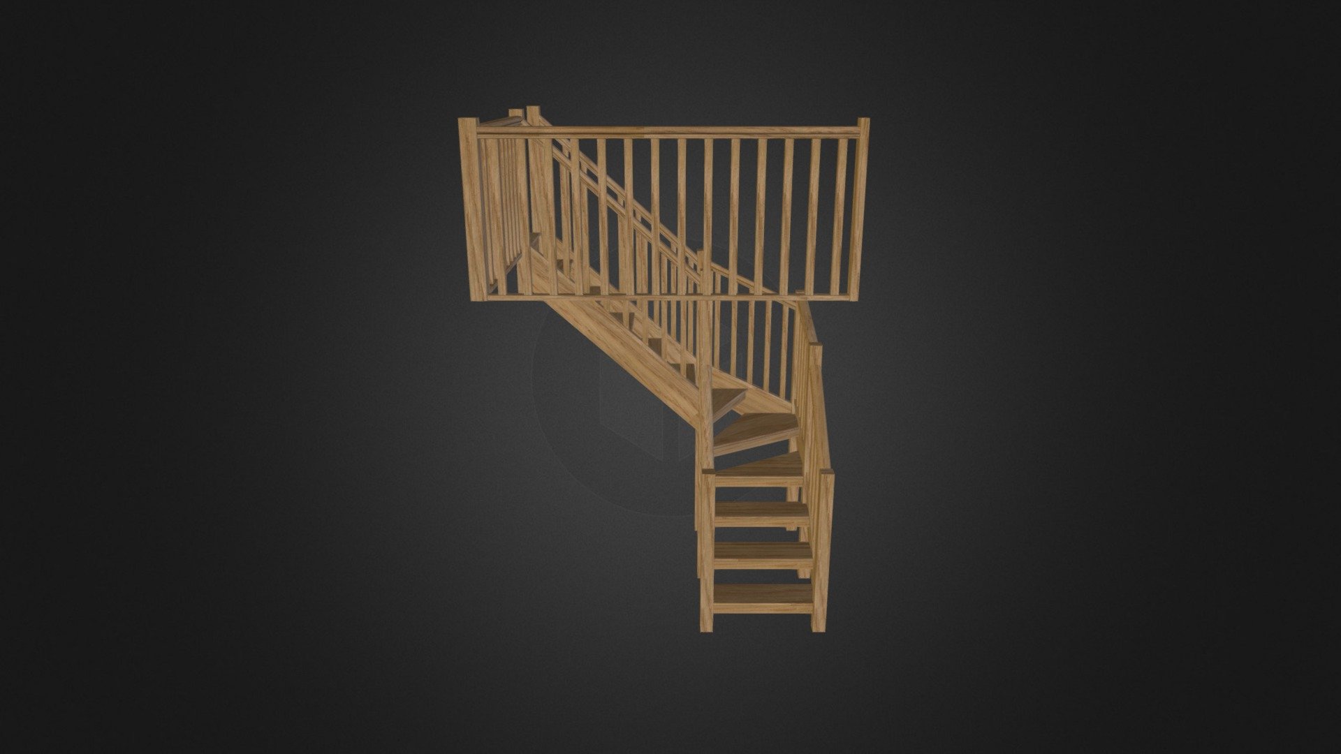 default - 3D model by TKstairs.com (@tkstairs) [b0d66dd] - Sketchfab