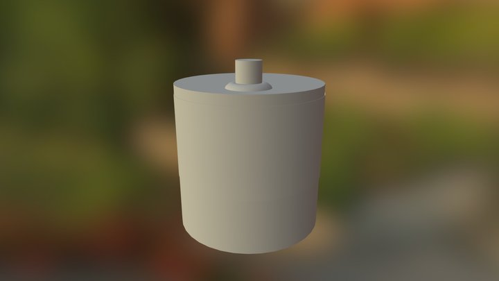 Softball 3D models - Sketchfab