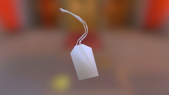 Locator 3D models - Sketchfab