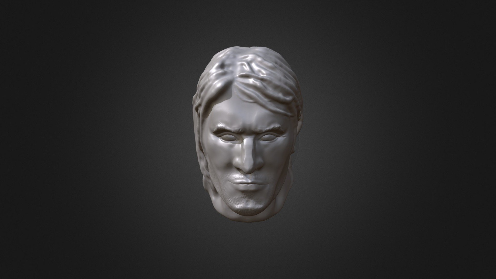 OC 2 - 3D model by doog9887 [b0d9fff] - Sketchfab
