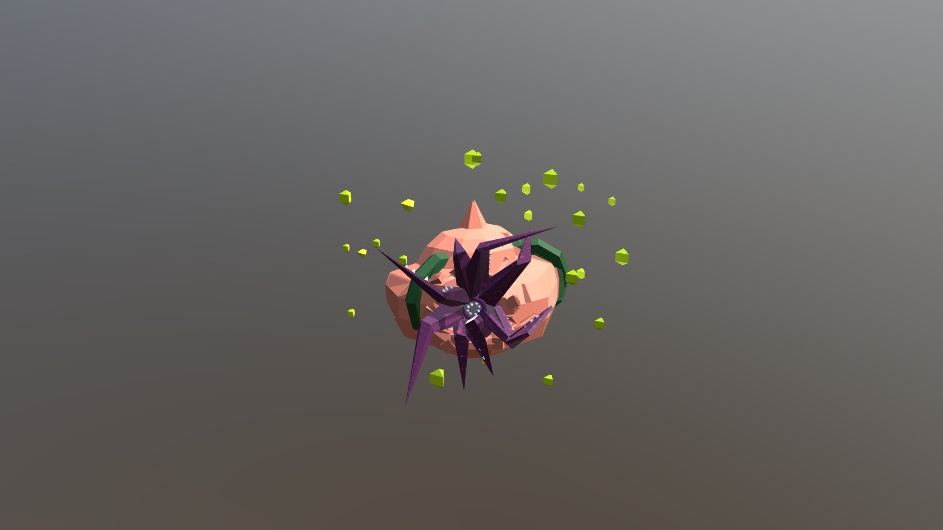 Final Copy SK - 3D model by 3dga_sk [b0df33b] - Sketchfab