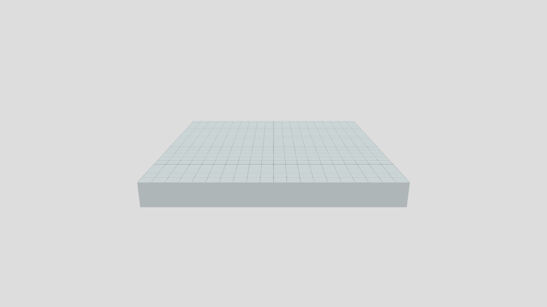 Gray Grid - 3D model by Han10 [b0e11bd] - Sketchfab