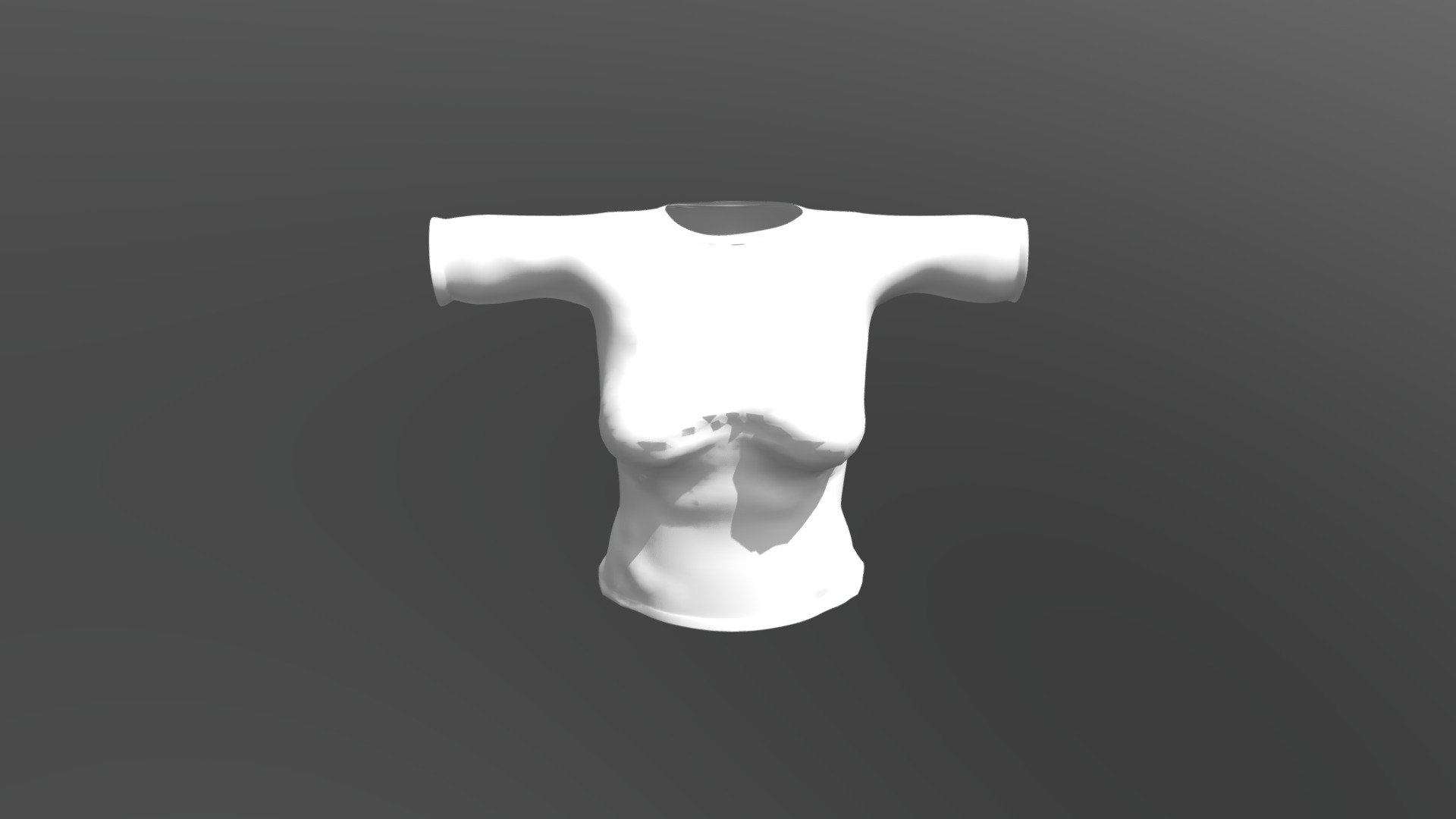 Female Top - Download Free 3D model by Tha_Colossal_Kid [b0e1732 ...