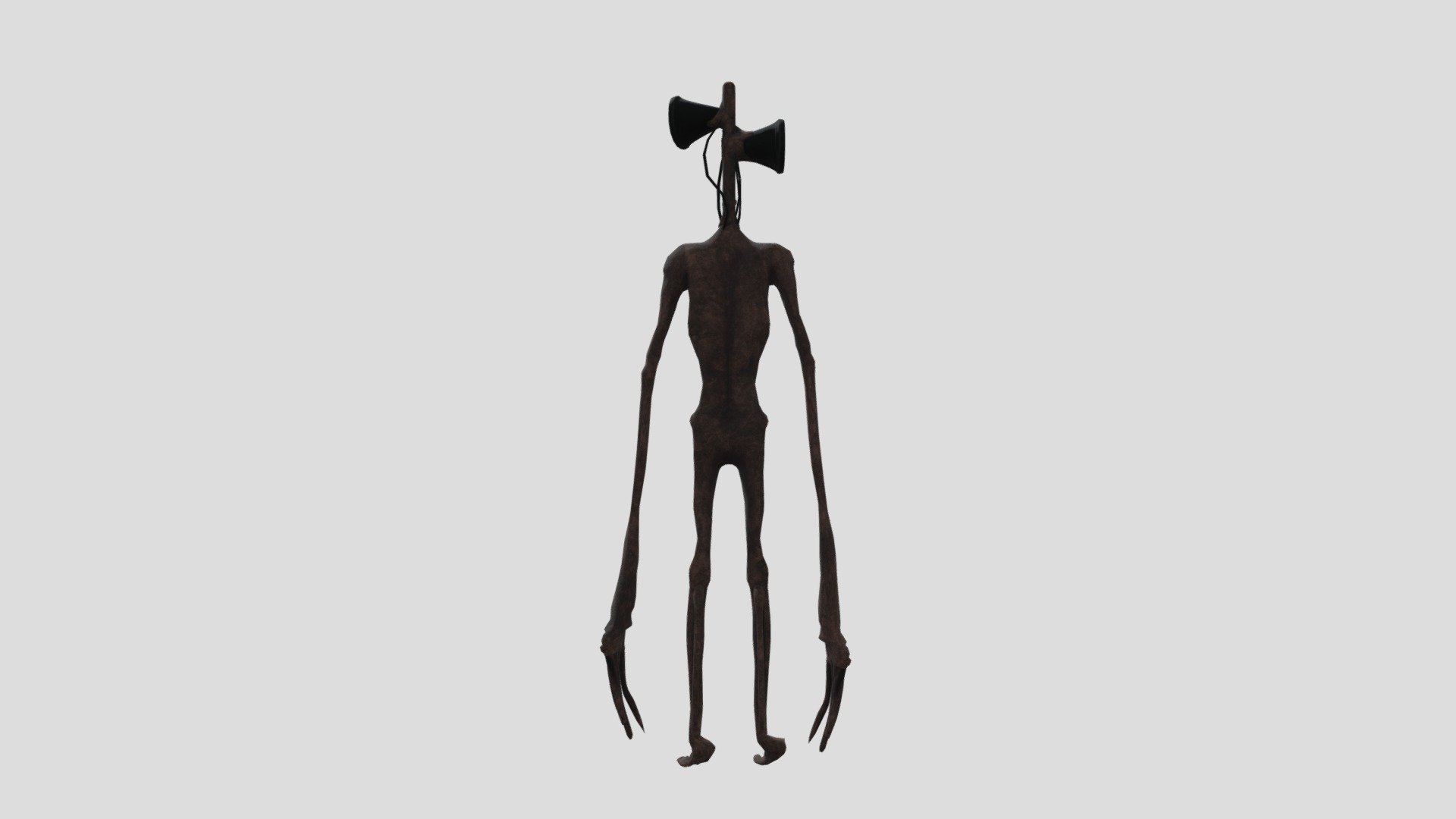 Swagger Walk - Download Free 3D model by Max (@Max3dModel) [b0e3198 ...