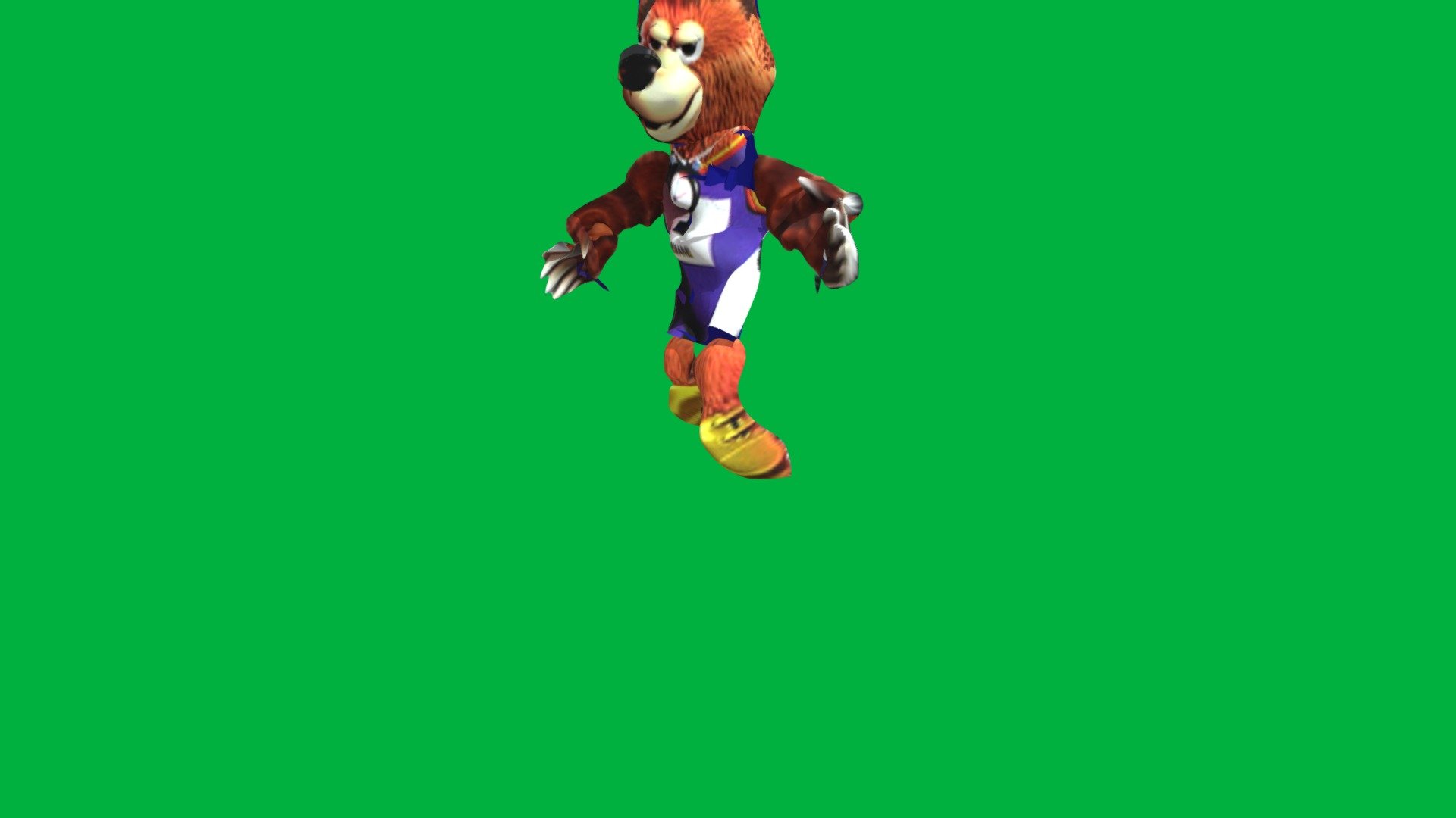 Jumping Up(1) - Download Free 3D model by Maneo (@Majroeo) [b0e48b0 ...