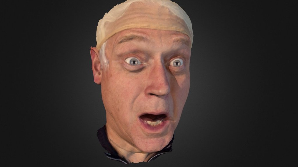 Tom Surprise 1 - 3D model by Anatomy Next (@a4s) [b0e77ec] - Sketchfab